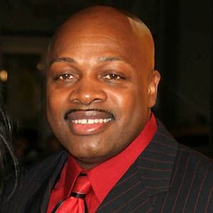Ken Carter | MY HERO