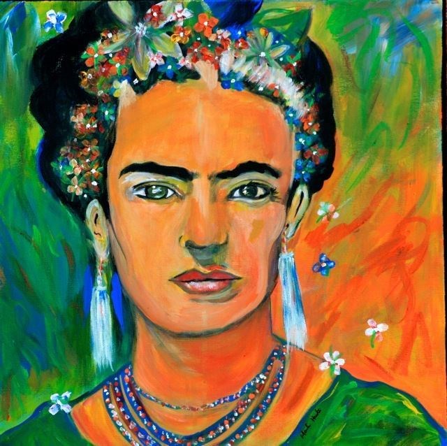 Arte en Español | MY HERO