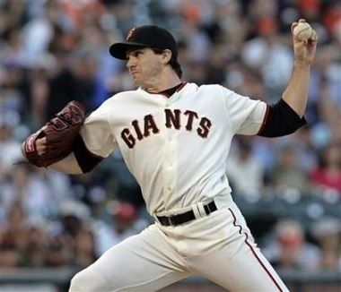 Barry Zito | MY HERO
