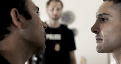 G.I. José | MY HERO