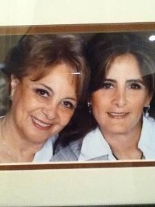 Grandmother Maria | MY HERO