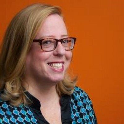 Women Transforming Media: Kim Adelman | MY HERO