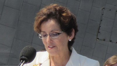 Dra. France Córdova (español) | MY HERO