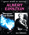 Albert Einstein: Physicist and Genius | MY HERO