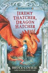 Jeremy Thatcher, Dragon Hatcher | MY HERO