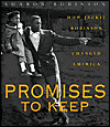 Promises To Keep: How Jackie Robinson Changed America | MY HERO