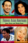 Famous Asian Americans | MY HERO