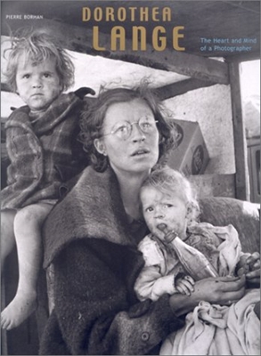 Dorothea Lange: The Heart and Mind of a Photographer | MY HERO