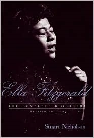 Ella Fitzgerald: The Complete Biography | MY HERO