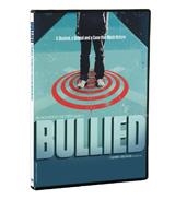 Bullied: A Student, a School and a Case That Made History (DVD) | MY HERO