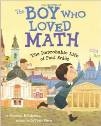 The Boy Who Loved Math: The Improbable Life of Paul Erdos | MY HERO