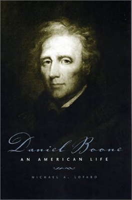 Daniel Boone: An American Life | MY HERO