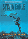 Sylvia Earle: Guardian of the Sea | MY HERO