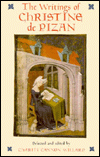 The Writings of Christine de Pizan | MY HERO