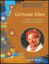 Gertrude Elion: Nobel Prize Winner in Physiology and Medicine (Women ...