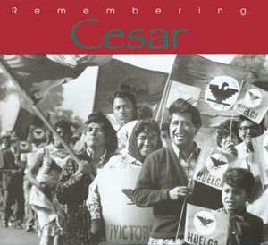 Remembering Cesar: The Legacy of Cesar Chavez | MY HERO