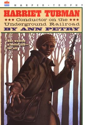 Harriet Tubman: Conductor on the Underground Railroad | MY HERO
