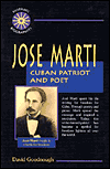 Jose Marti: Cuban Patriot and Poet (Hispanic Biographies) | MY HERO