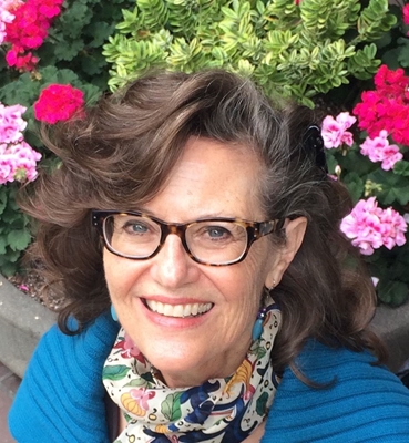 Evelyn Seubert | MY HERO