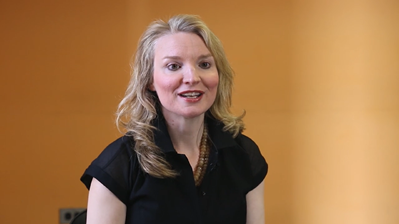 Women Transforming Media Alyse Nelson My Hero