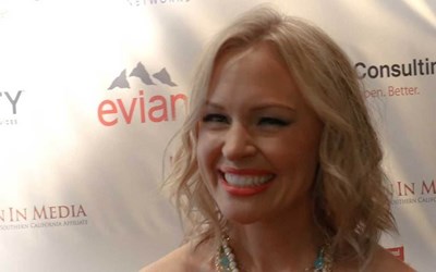 Erica Olson | MY HERO