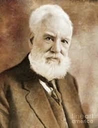 Alexander Graham Bell | MY HERO