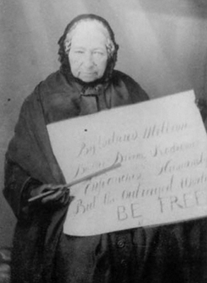 Anne Knight | MY HERO