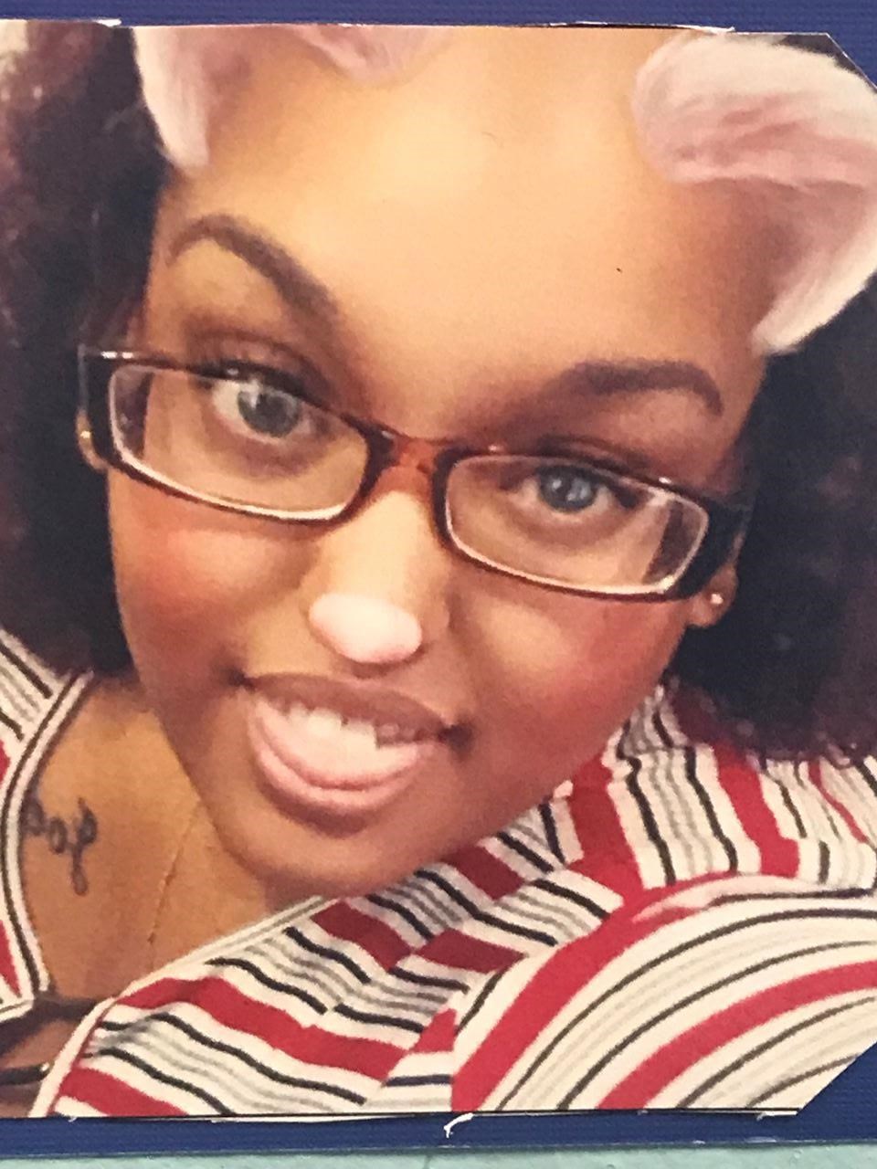 My mom, Sandra Rivera | MY HERO