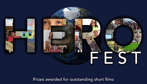 MY HERO Contests | MY HERO