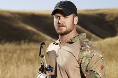 Chris Kyle | MY HERO