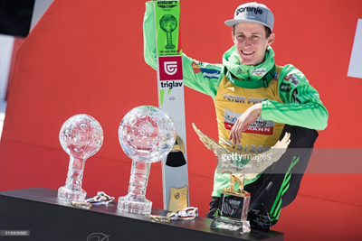 PETER PREVC | MY HERO