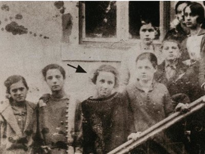 Mother Teresa | MY HERO