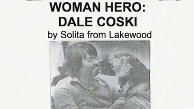 Dale Coski | MY HERO