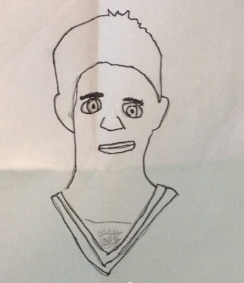 Carey Price | MY HERO