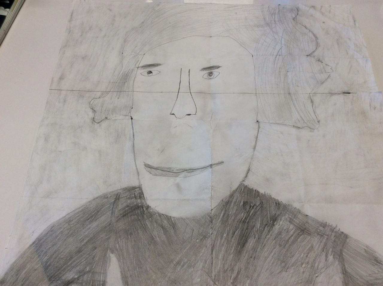 horatio nelson - Jordan | MY HERO