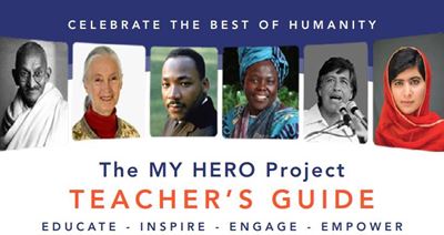 MY HERO Teacher's Room Tutorial | MY HERO