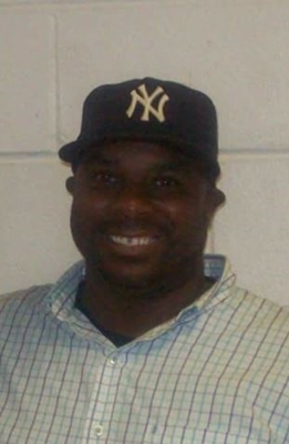 Allen Montgomery | MY HERO