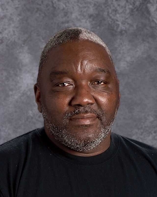 George Logan My Hero