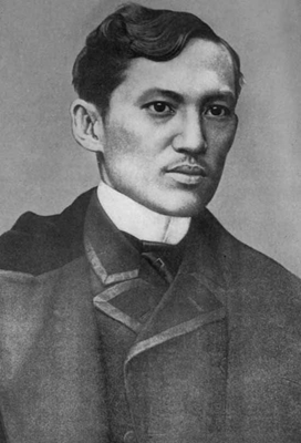 José Rizal | MY HERO