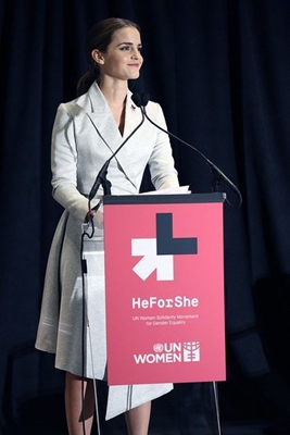 Emma Watson | MY HERO