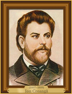 Ion Creanga | MY HERO