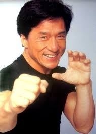Actor Hero: Jackie Chan | MY HERO