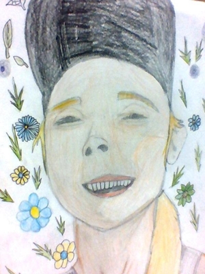 Torrey Cook | MY HERO