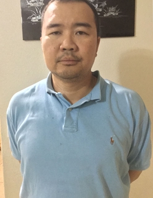 James Hoang | MY HERO