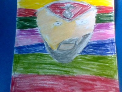 Chris Scott Kyle | MY HERO