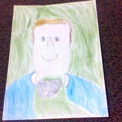 Andrew Digby | MY HERO