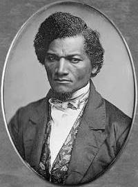 Frederick Douglass | MY HERO