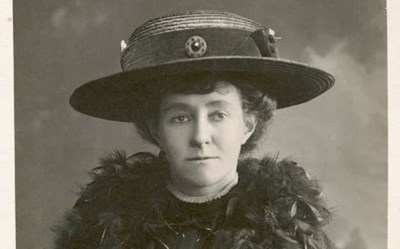 Emily Davison | MY HERO