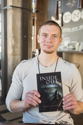 Russell Lehmann | MY HERO