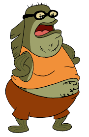 Bubble Bass | MY HERO